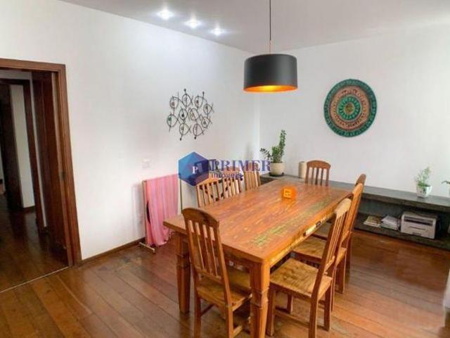 Apartamento à venda em Savassi