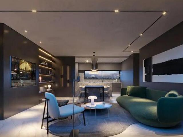 Apartamento à venda em Savassi