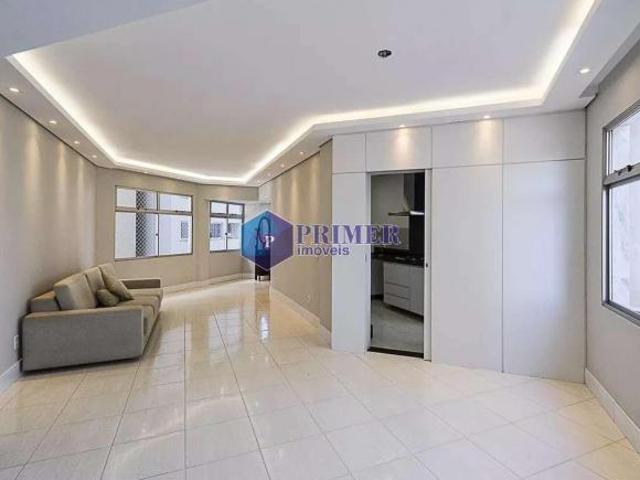 Apartamento à venda em Savassi