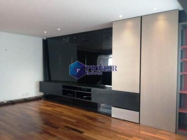 Apartamento à venda em Savassi