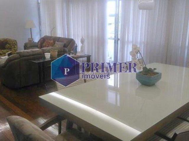 Apartamento à venda em Savassi
