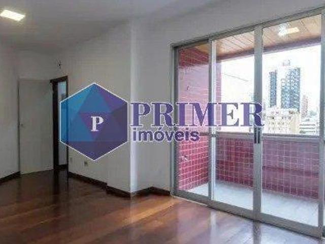 Apartamento à venda em Savassi