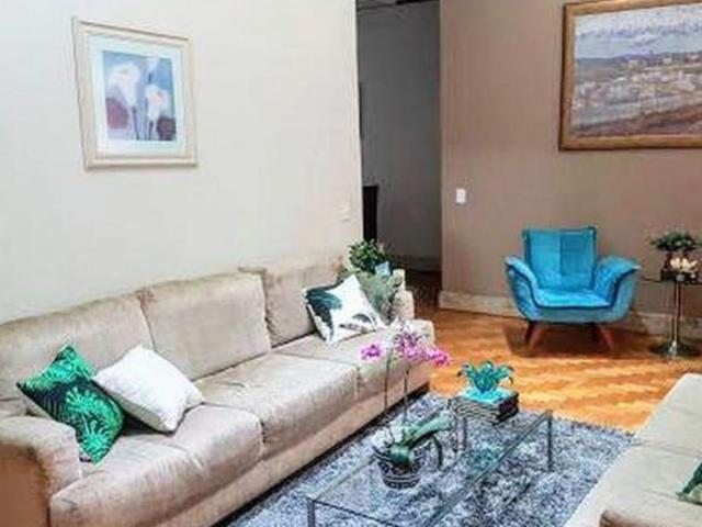 Apartamento à venda em Savassi