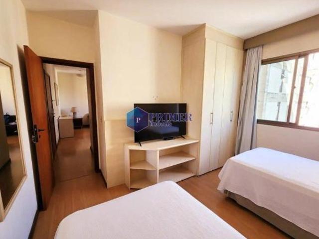 Apartamento à venda em Savassi