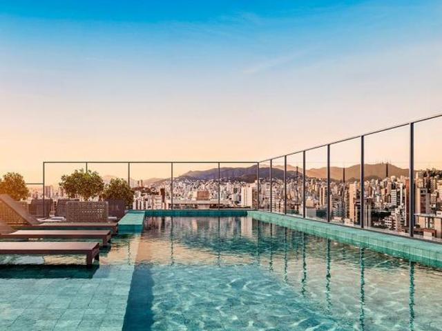 Apartamento à venda em Savassi