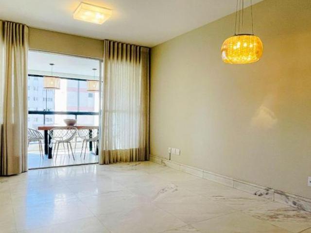 Apartamento à venda em Savassi