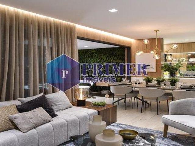 Apartamento à venda em Savassi