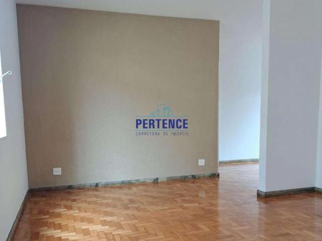 Apartamento à venda em Savassi