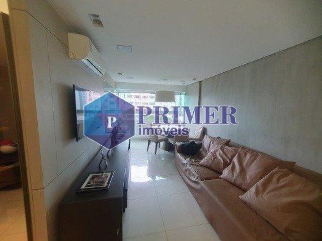 Apartamento à venda em Savassi