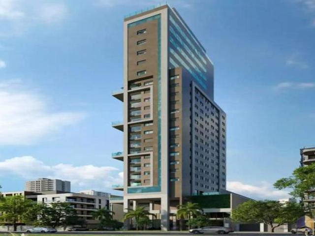 Apartamento à venda em Savassi