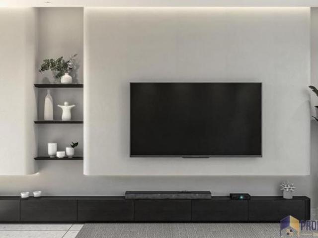 Apartamento à venda em Savassi