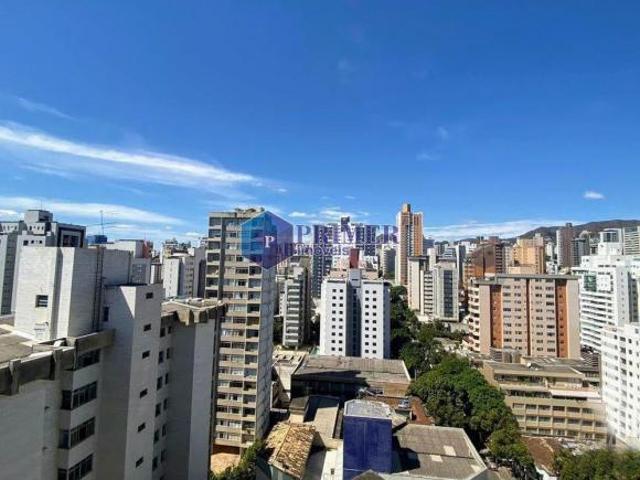 Apartamento à venda em Savassi