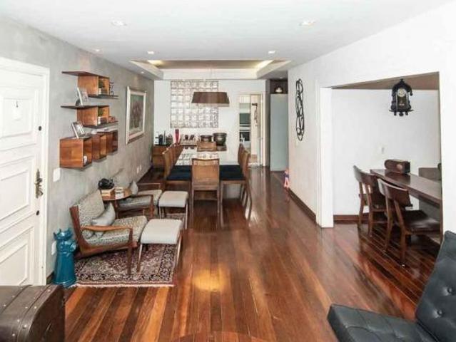 Apartamento à venda em Savassi