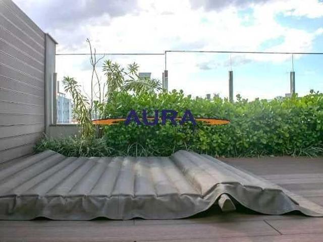 Apartamento à venda em Savassi