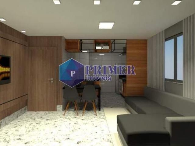 Apartamento à venda em Savassi