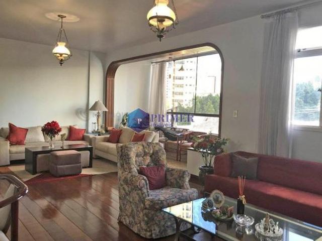 Apartamento à venda em Savassi