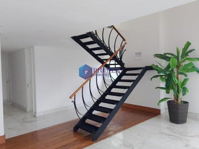 Apartamento à venda em Savassi