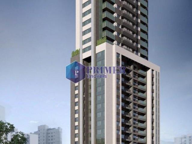 Apartamento à venda em Savassi