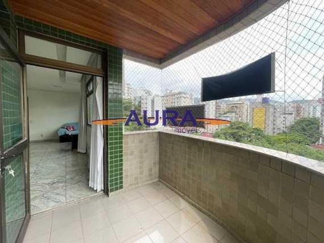 Apartamento à venda em Savassi