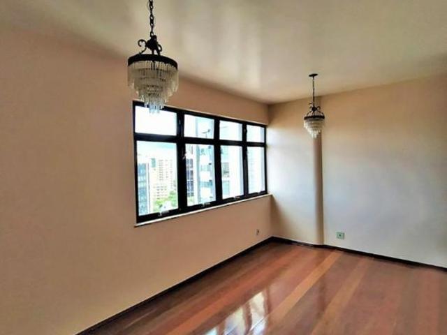 Apartamento à venda em Savassi