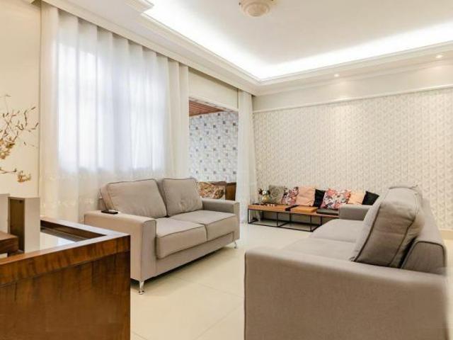 Apartamento à venda em Savassi