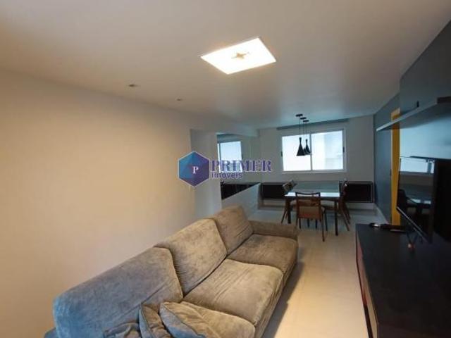 Apartamento à venda em Savassi