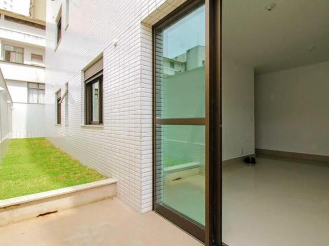 Apartamento à venda em Savassi