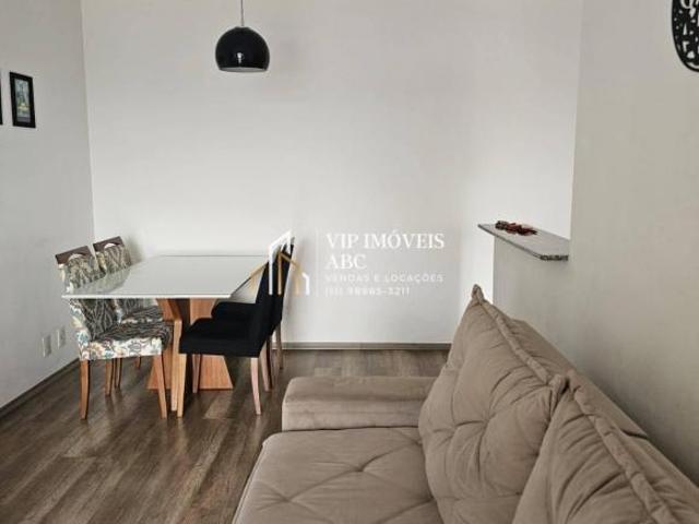 Apartamento à Venda em SCS com Sacada Gourmet R$ 704.800,00