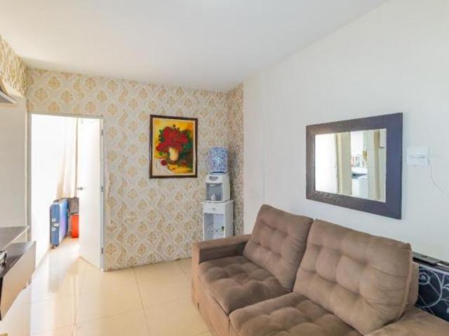 Apartamento à venda em Sé com 45 m², 1 quarto, 0 vagas