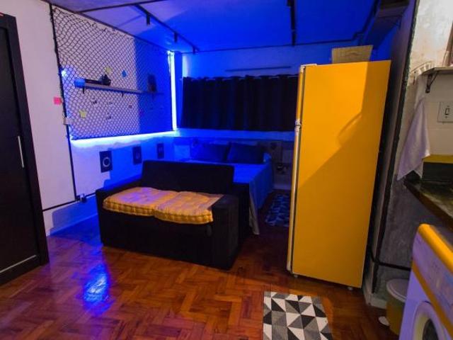 Apartamento à venda em Sé com 24 m², 0 quartos, 0 vagas