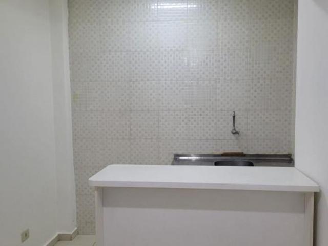 Apartamento à venda em Sé com 24 m², 1 quarto, 0 vagas