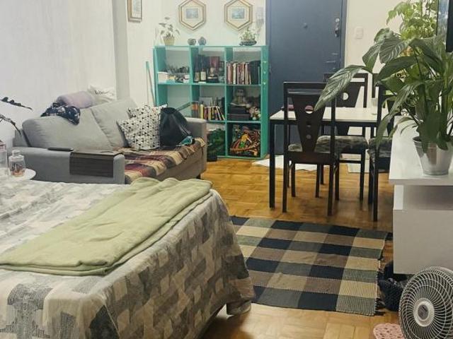 Apartamento à venda em Sé com 35 m², 1 quarto, 0 vagas
