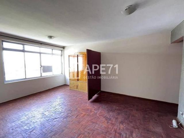 Apartamento à venda em Sé