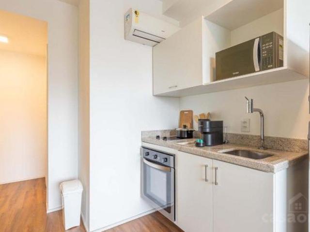 Apartamento à venda em Sé