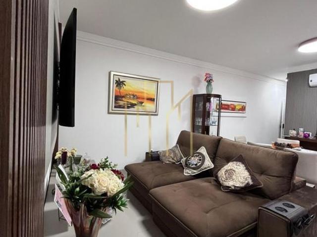 Apartamento à venda em Segismundo Pereira