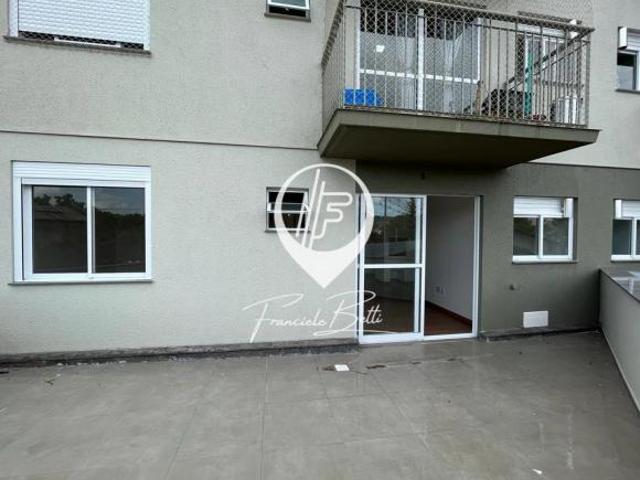 Apartamento à venda em Senai
