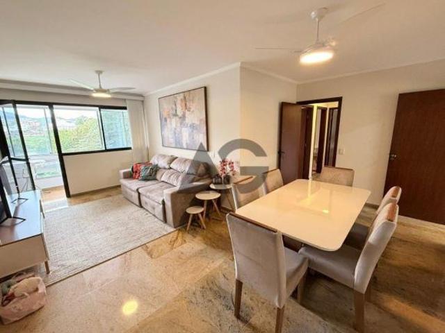 Apartamento à venda em Serra Negra