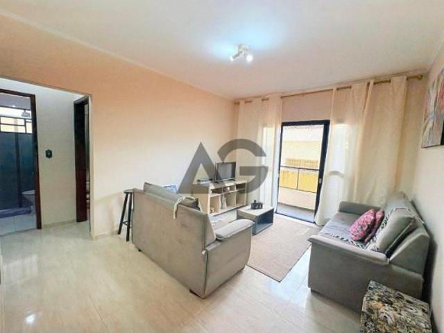 Apartamento à venda em Serra Negra