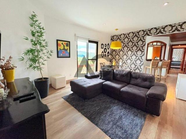 Apartamento à venda em Serra Negra