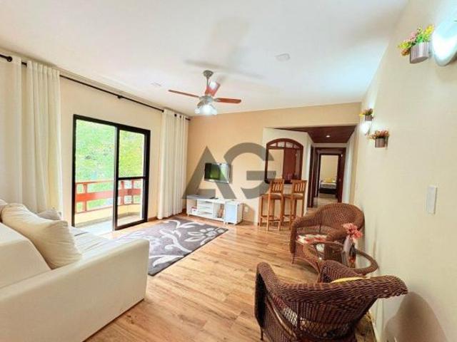Apartamento à venda em Serra Negra