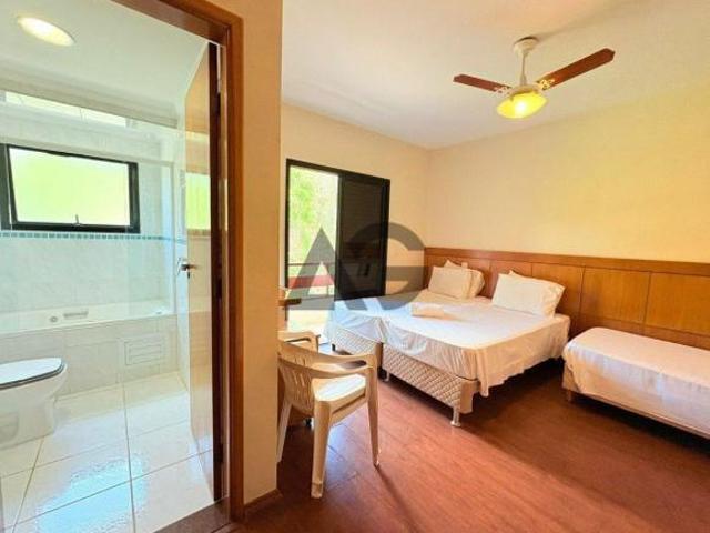 Apartamento à venda em Serra Negra