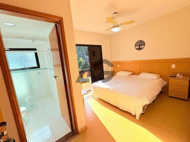 Apartamento à venda em Serra Negra