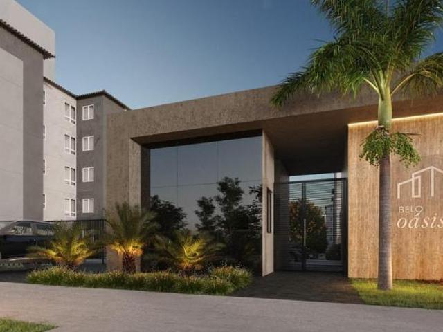 Apartamento à venda em Serra do Curral
