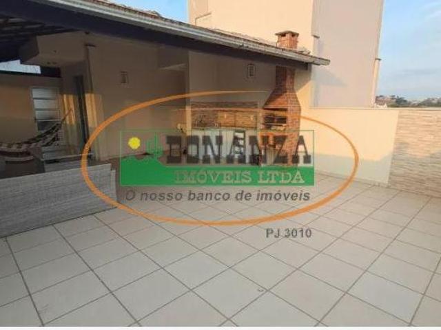 Apartamento à venda em Serra Verde Venda Nova