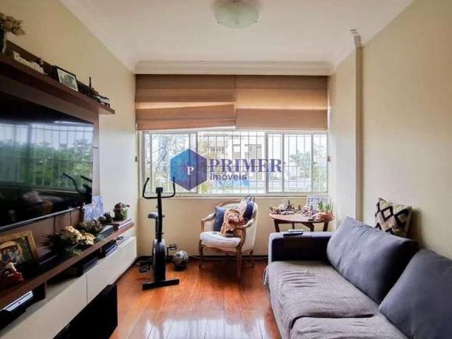 Apartamento à venda em Serra