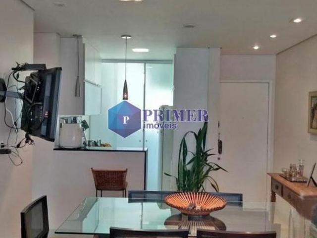 Apartamento à venda em Serra