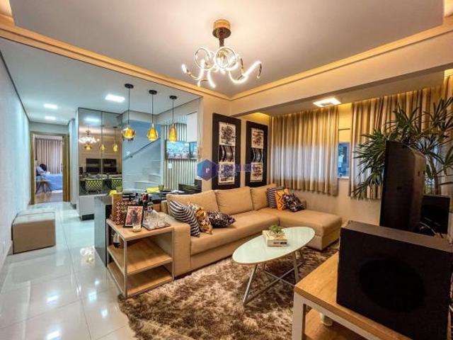 Apartamento à venda em Serra