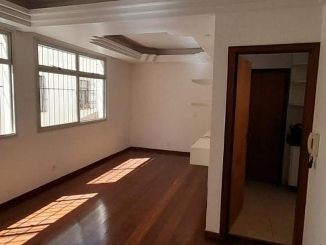 Apartamento à venda em Serra