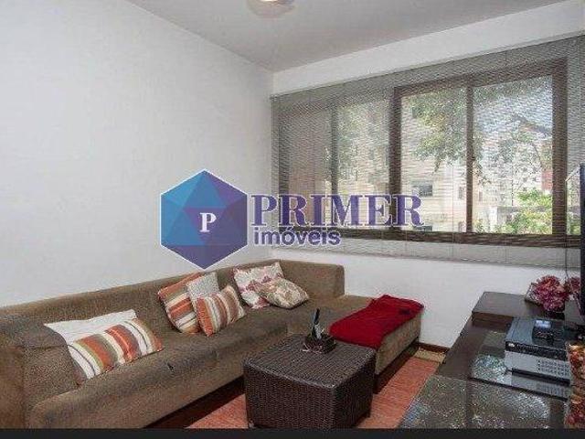 Apartamento à venda em Serra