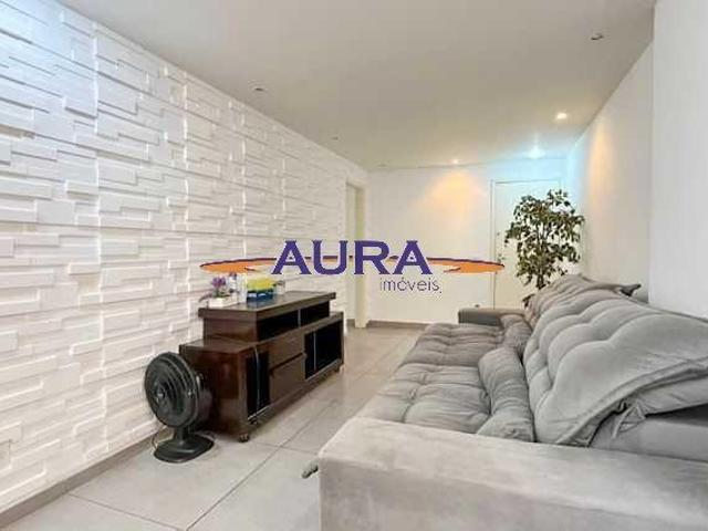 Apartamento à venda em Serra